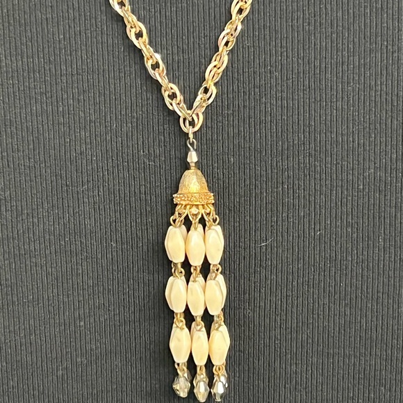 Trifari | Jewelry | Trifari Crown Vintage Pendant | Poshmark